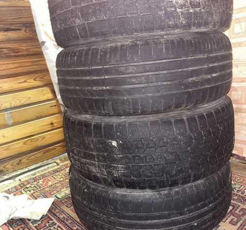 Michelin Agilis 205/55 R16 19H