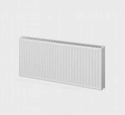 Радиатор панельный Uni-Fitt Ventil 22 тип 400 х 80
