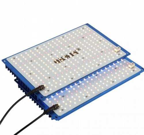 LED светильник Фитолампа Quantum Board 240 вт