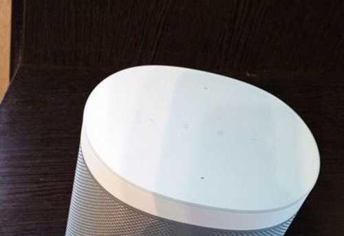Умная колонка Xiaomo Mi Smart Speaker