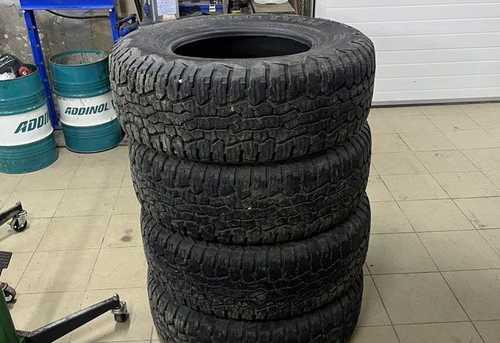 Nokian Tyres Outpost AT 285/70 R17 121