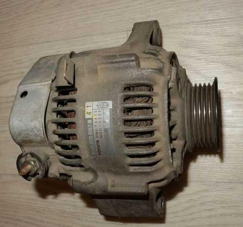 Генератор Тoyota Сamry SV40