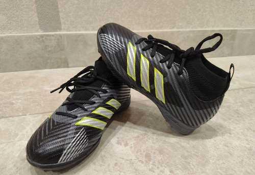 Сороконожки adidas predator