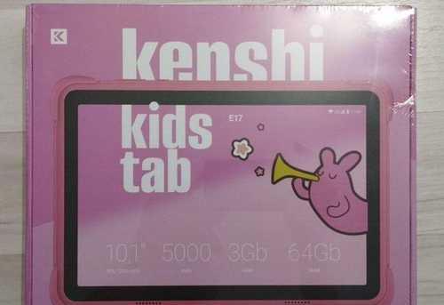 Планшет Kenshi Kid Tab 10.1