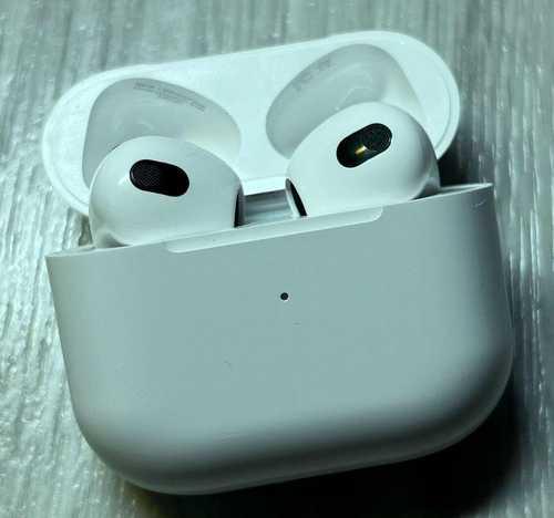 Airpods 3 (Доставка)