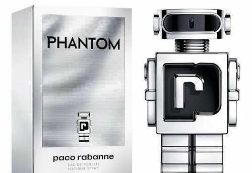 Paco Rabanne Phantom