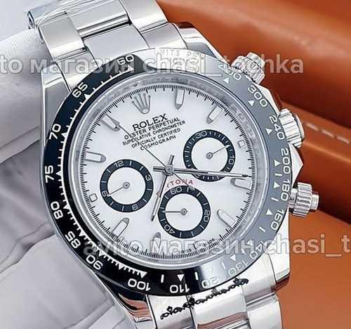 Наручные часы Rolex Daytona