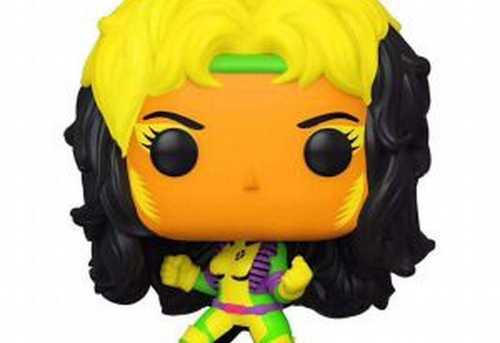 Фигурка Funko Pop Marvel X-Men - Rogue Blacklight