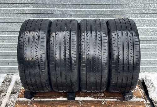 Toyo Proxes FD1 245/35 R21 96W