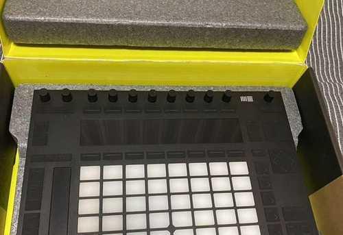 Ableton push 2