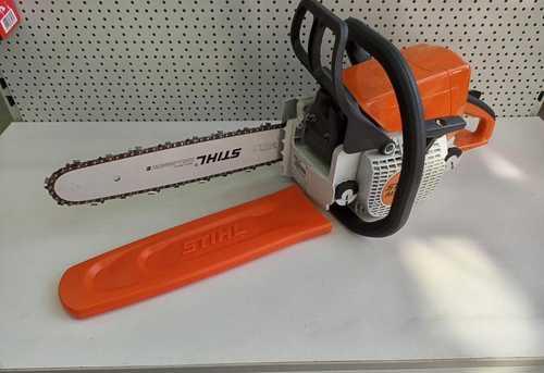 Бензопила Stihl MS 210 (35см 3/8 1,3 50)