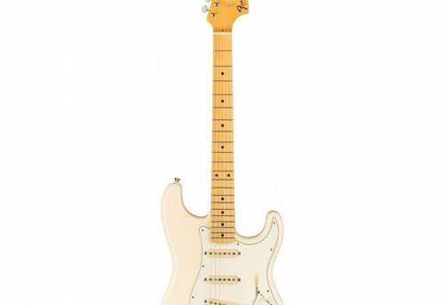 Fender JV Modified 60s Stratocaster MN OLW