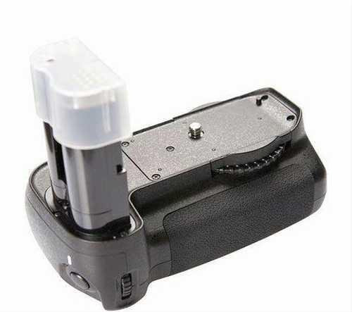 Батарейный блок Phottix BG-D90 для Nikon D80/D90