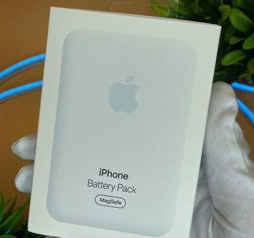 iPhone Battery Pack 5000 Mah