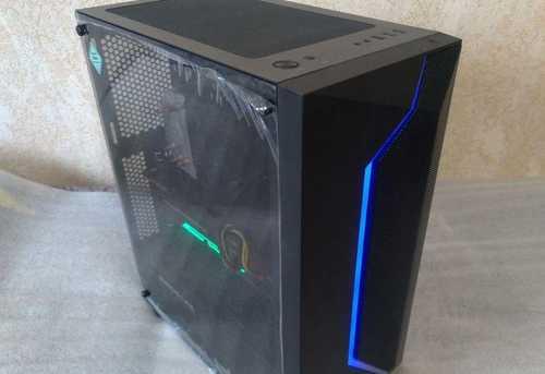 Мощный игровой Пк: Core i5, GTX1080ti, 32gb, SSD