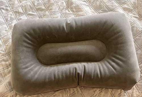Надувная подушка