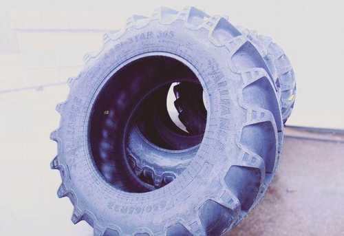 650/65R38 Alliance 365 TL -53-10533 315/70