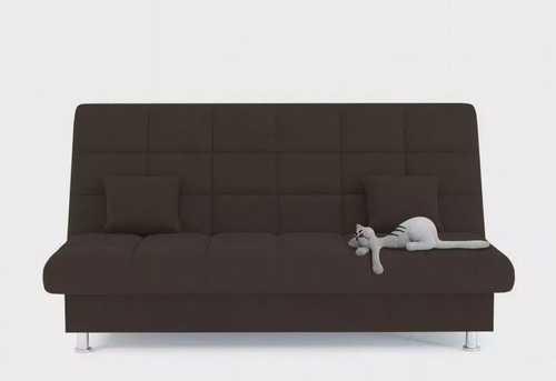 Прямой диван Юта Дизайн 3