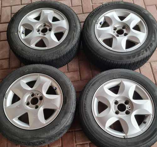 Bridgestone Blizzak Ice 185/65 R15 92