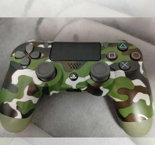 Джостик ps4