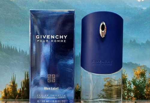 Givenchy Pour hommeдухи мужские