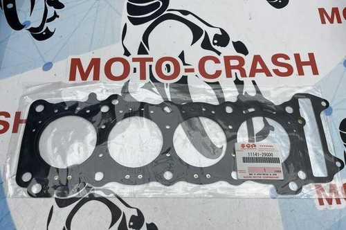 Прокладка гбц suzuki gsxr gsr 600