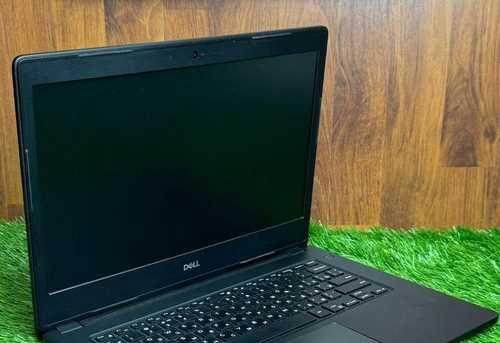 Ноутбук Dell Latitude 3480 8 / 256 / i5 7200U