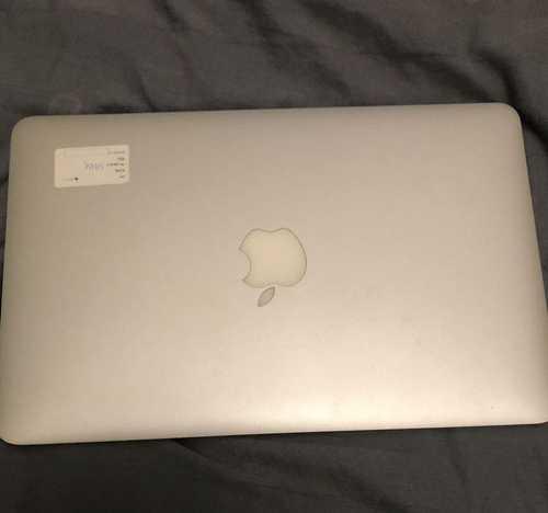 Apple MacBook Air 11