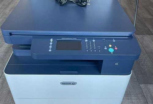 Мфу лазерный Xerox B1025