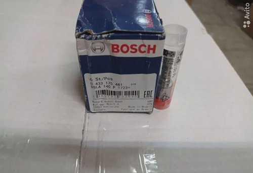 Распылитель dsla140p1723 (Bosch)