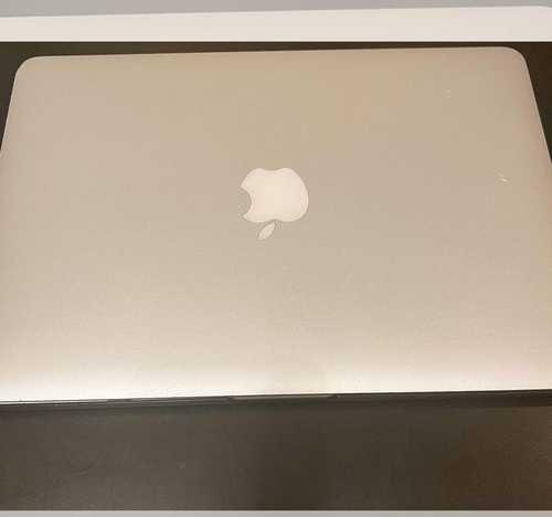 Apple macbook pro (Retina, 13 - inch, Late 2013)