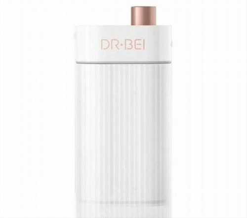 Ирригатор drbei Portable Water Flosser GF3 белый
