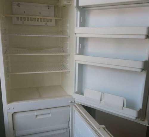 Холодильник Атлант кшд-130-3М Б/у На запчасти