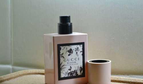 Духи gucci Bloom Nettare di Fiori