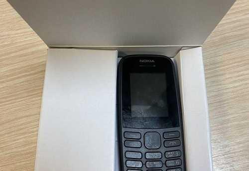 Nokia 105 (2020)