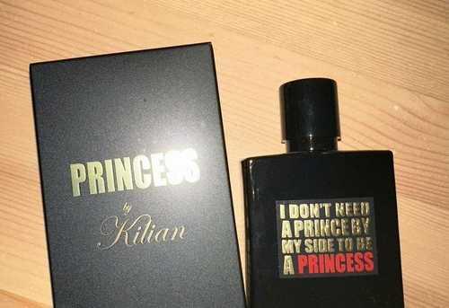 Духи killian princess