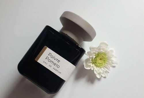 Poivre Pomelo Atelier Materie, edp, ориг