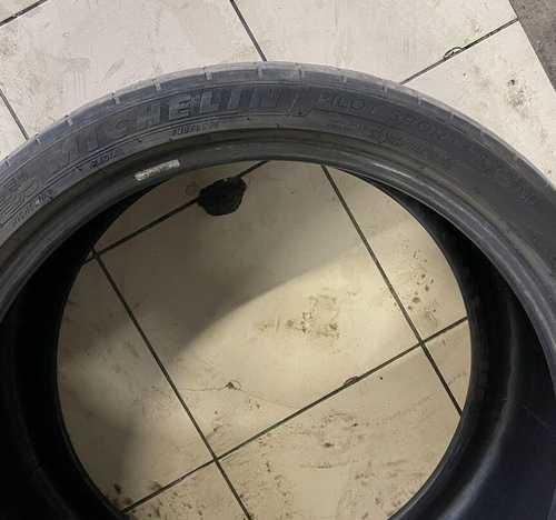 Michelin Pilot Sport 4 S 265/35 R20