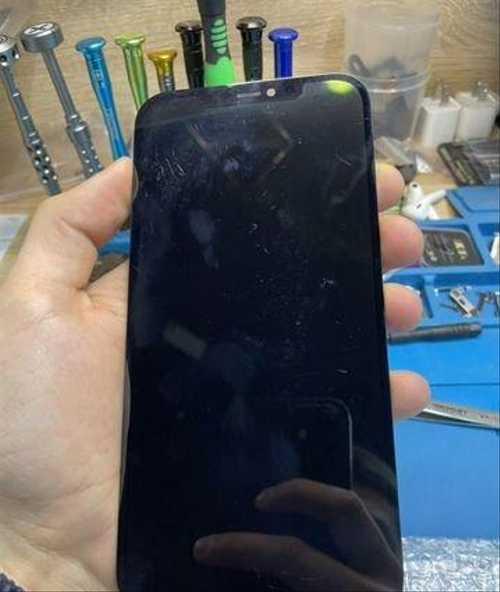 Оригинальный дисплей iPhone 12 Pro Max Москва | Мобильные телефоны ...