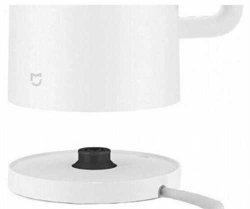Чайник Xiaomi Smart Kettle Bluetooth CN White