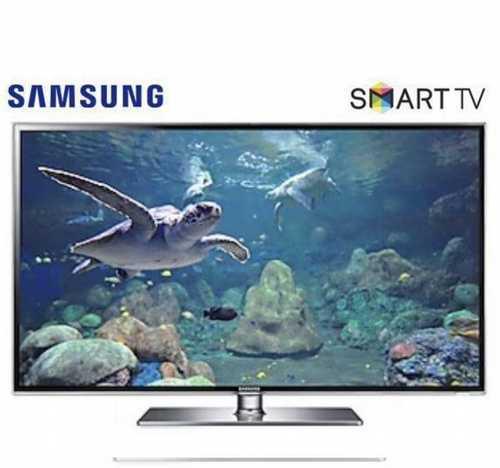 Телевизор Samsung SMART tv 40