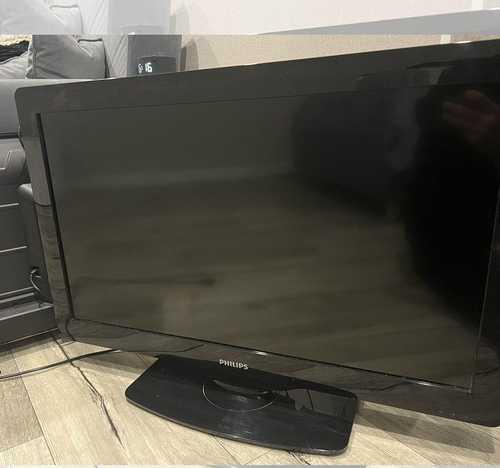 Телевизор philips 32pfl3406h/60