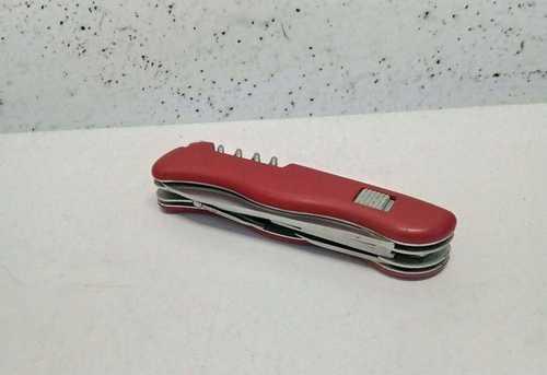 Нож victorinox Swiss Army Knife (Рассрочка / Р1)
