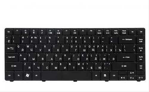 Клавиатура для ноутбука Acer для Aspire 3410, 3750