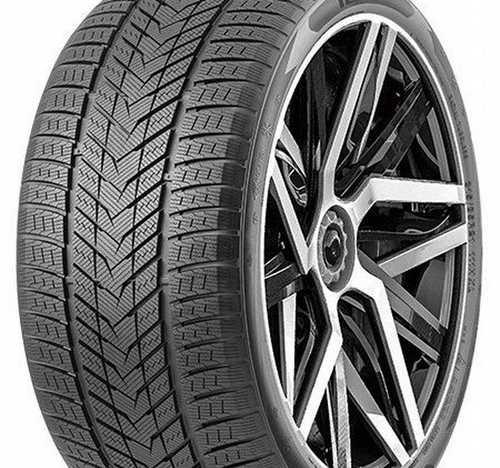 iLink SnowGripper II 275/35 R20 102H