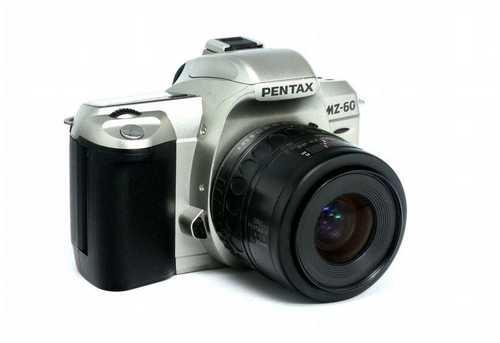 Pentax MZ-60 + SMC Pentax-F 35-80mm f4-5.6