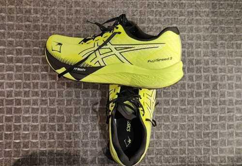 Asics Fujispeed 3