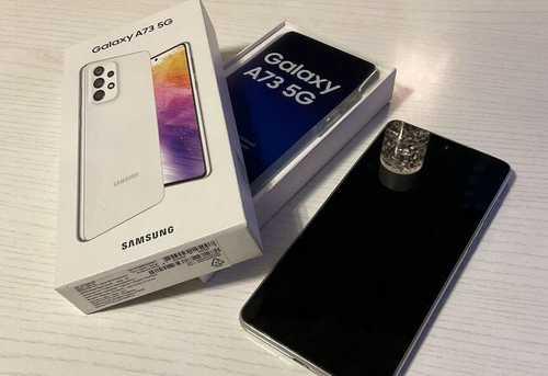 Samsung Galaxy A73 5G, 6/128 ГБ