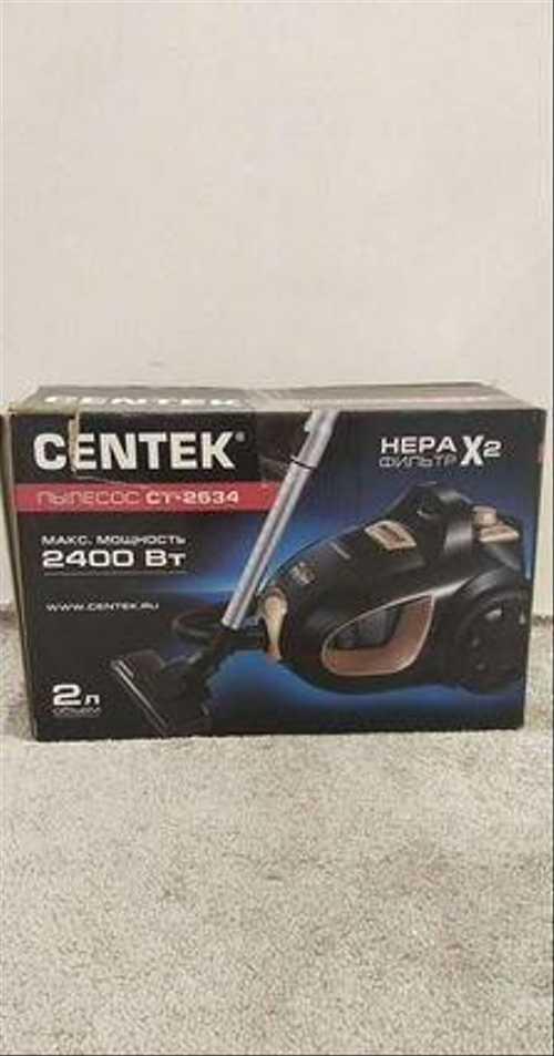 Пылесос centek 2534