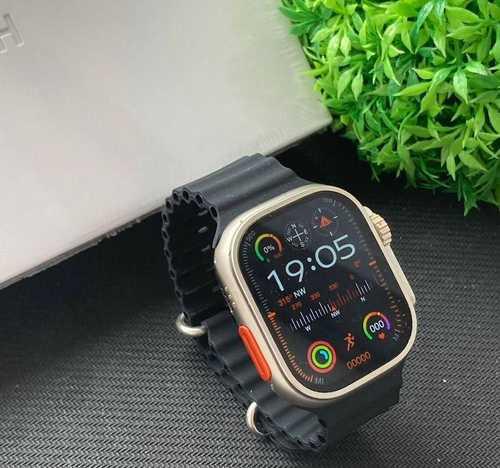 Apple Watch Ultra 2 (Арт.71154)